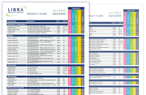 Libra Products – Libra Speciality Chemicals
