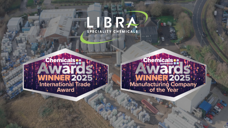Home - Libra Speciality Chemicals